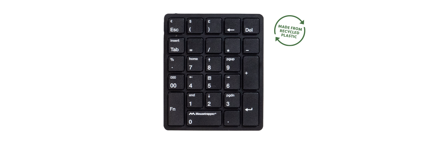 Numpad 1 Buy The Wireless Number Pad – Microsoft Store